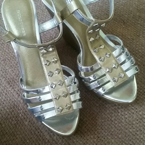 Rocawear | Shoes | Roca Wear Sandals | Poshmark